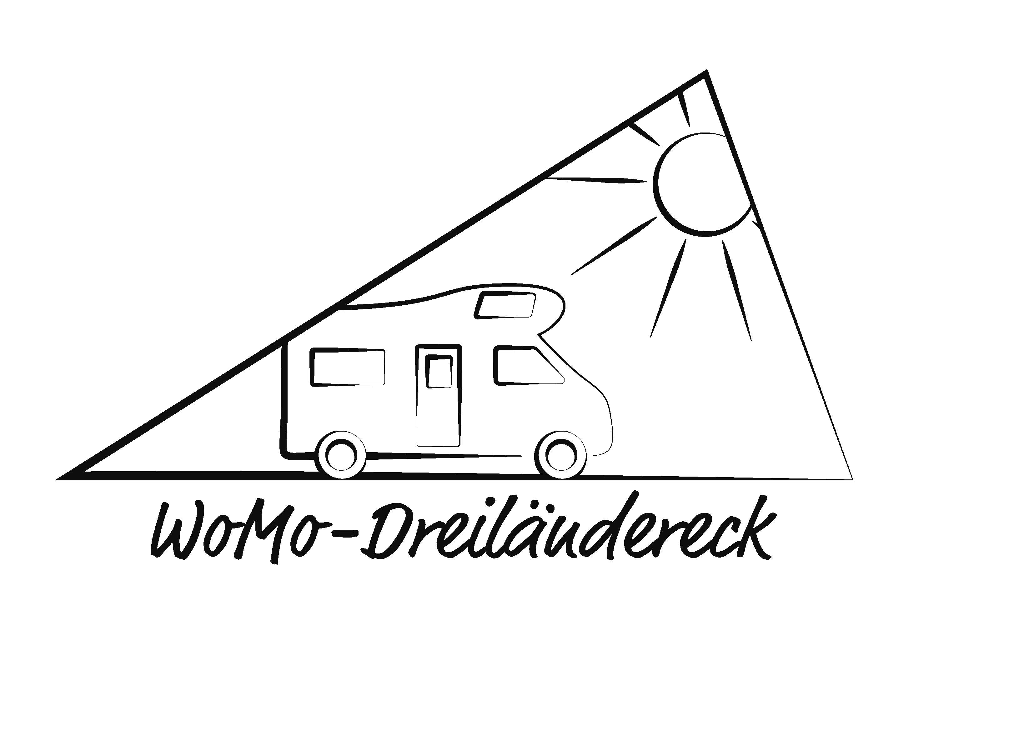 womo-dreilaendereck - Startseite